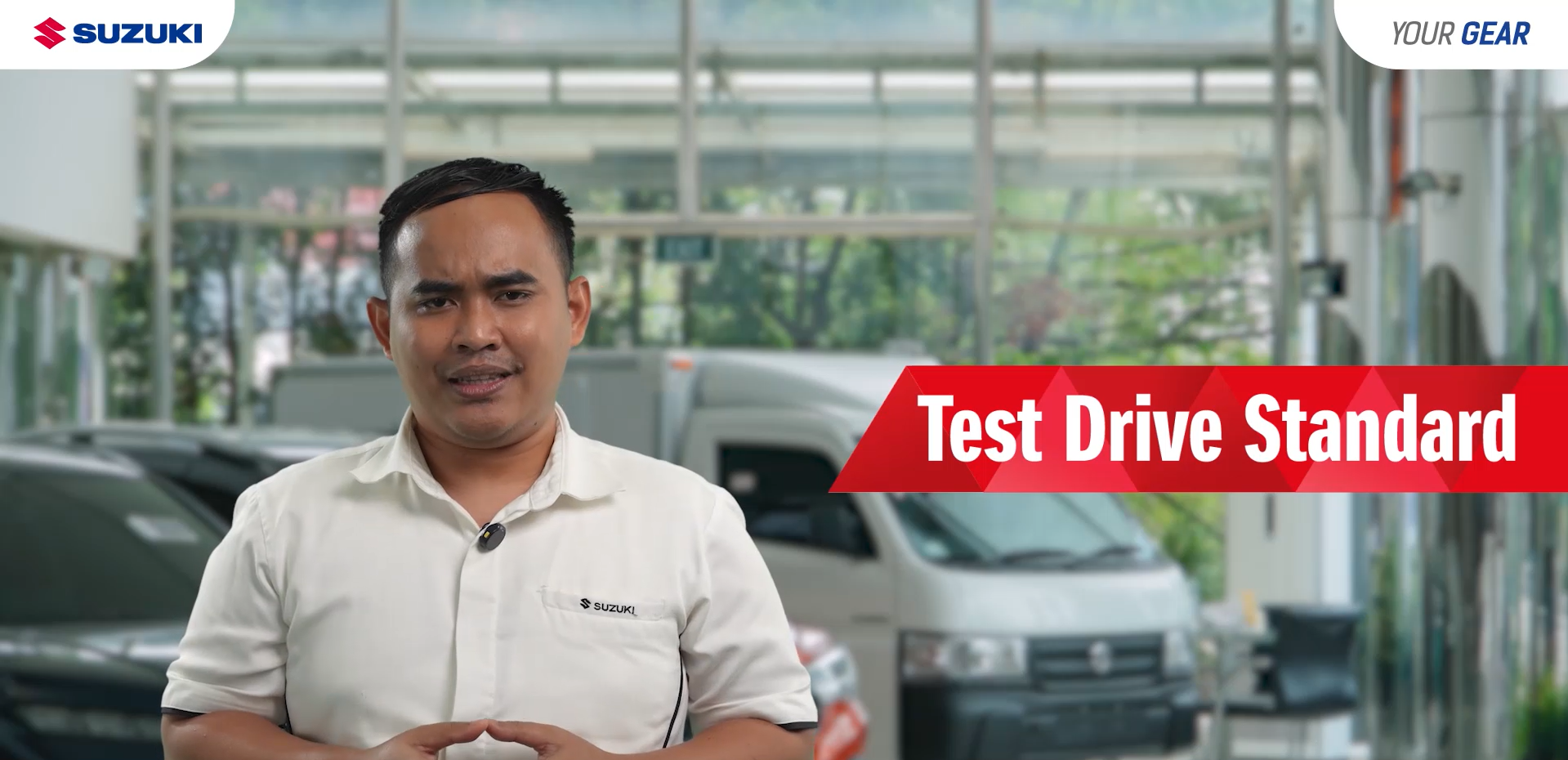 E Learning Suzuki: All courses